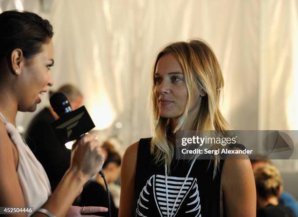 Cassandra Kellogg Photos And Premium High Res Pictures Getty Images