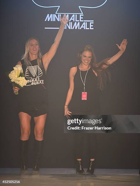 Cassandra Kellogg Photos And Premium High Res Pictures Getty Images