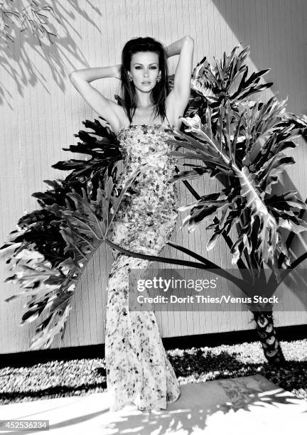 584 Olga Fonda Photos And High Res Pictures Getty Images