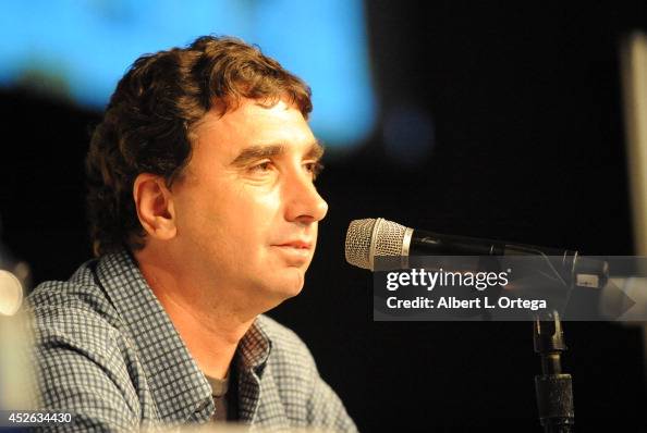 Director Anthony C. Ferrante attends SyFy's Director Anthony C. Ferrante attends SyFy's
