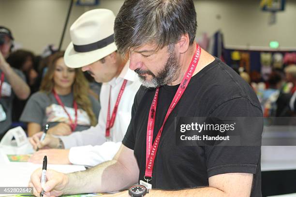 Tony Cervone Photos and Premium High Res Pictures - Getty Images Tony Cervone Photos and Premium High Res Pictures - Getty Images