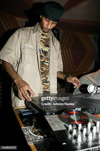 Cassidy Im A Hustla Listening Session Photos And Premium High Res