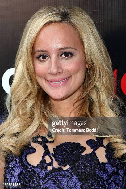 Erica Rose Photos And Premium High Res Pictures Getty Images