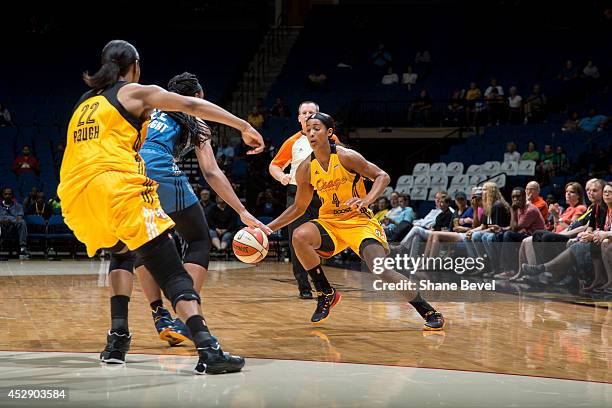 Skylar Diggins Shock Photos And Premium High Res Pictures Getty Images