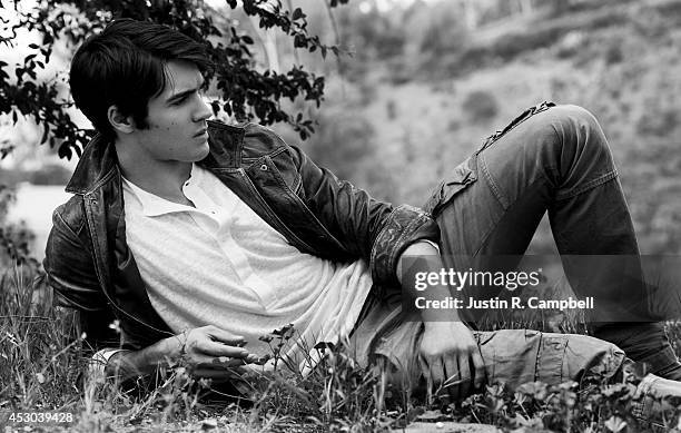 912 Photos Et Images Haute Résolution De Steven R Mcqueen Getty Images