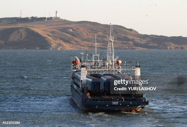 Strait Of Kerch Fotografías e imágenes de stock - Getty Images Strait Of Kerch Fotografías e imágenes de stock - Getty Images