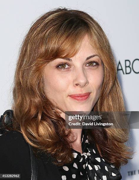 Julie Mond Photos And Premium High Res Pictures Getty Images