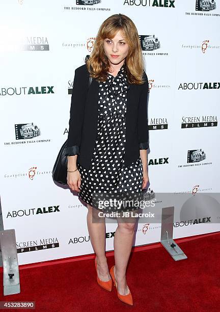 Julie Mond Photos And Premium High Res Pictures Getty Images