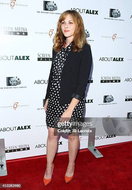 Julie Mond Photos And Premium High Res Pictures Getty Images
