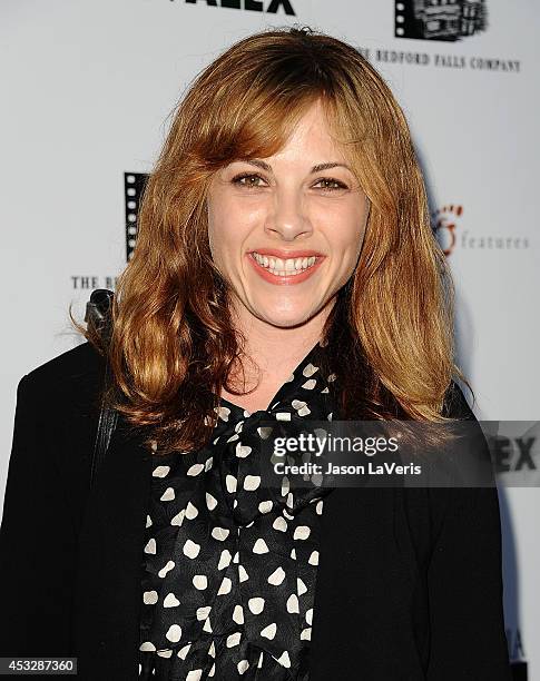Julie Mond Photos And Premium High Res Pictures Getty Images