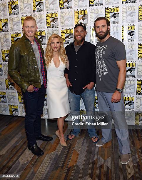 Clive Standen Fotografías e imágenes de stock - Getty Images Clive Standen Fotografías e imágenes de stock - Getty Images