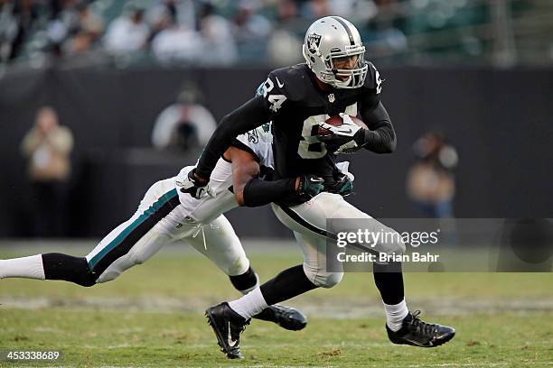 144 Juron Criner Photos And High Res Pictures Getty Images