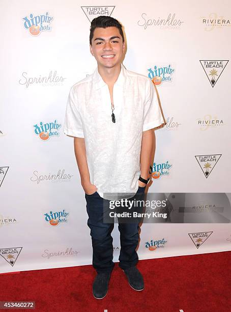 Adam Irigoyen Photos And Premium High Res Pictures Getty Images