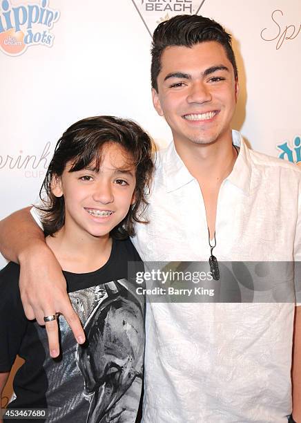 Adam Irigoyen Photos And Premium High Res Pictures Getty Images