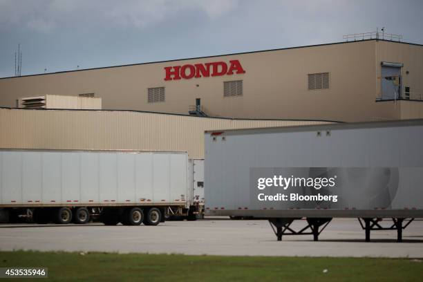 15 Honda Manufacturing Of Alabama Stock Photos, High-Res Pictures, and ... 15 Honda Manufacturing Of Alabama Stock Photos, High-Res Pictures, and ...