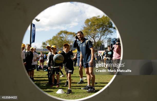 Bondi Public School Photos And Premium High Res Pictures Getty Images