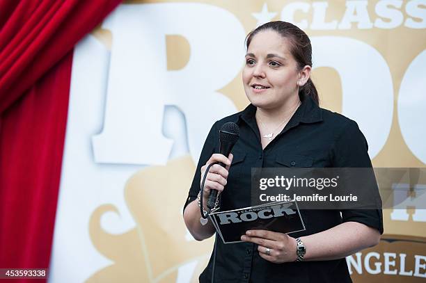 Sian Llewellyn Photos Et Images De Collection Getty Images