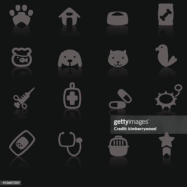 Veterinary Icon High Res Vector Graphic Getty Images