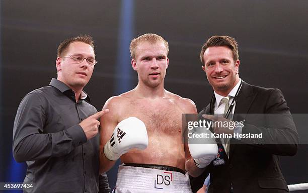 Promotor Kalle Sauerland Photos and Premium High Res Pictures - Getty ... Promotor Kalle Sauerland Photos and Premium High Res Pictures - Getty ...