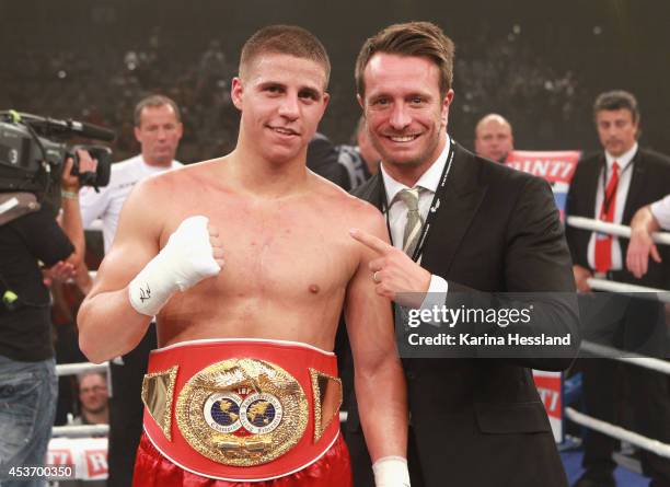 Kalle Sauerland Photos and Premium High Res Pictures - Getty Images Kalle Sauerland Photos and Premium High Res Pictures - Getty Images