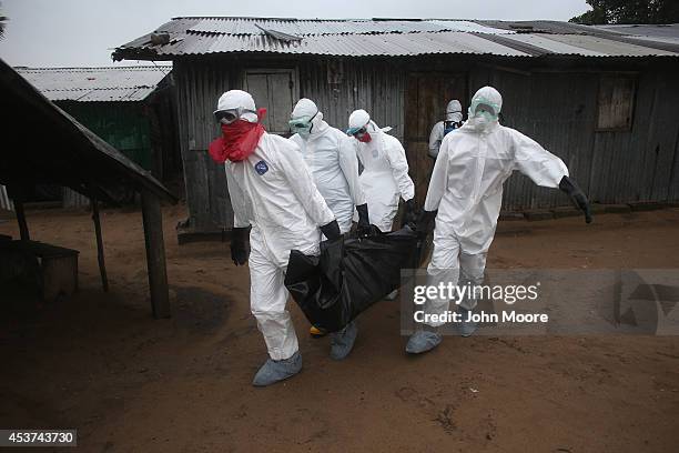 John Moore Liberia Photos And Premium High Res Pictures Getty Images