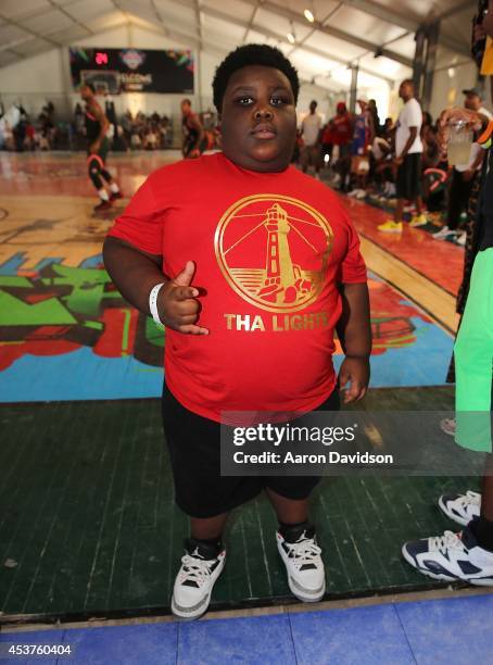 Lil Terio Photos And Premium High Res Pictures Getty Images