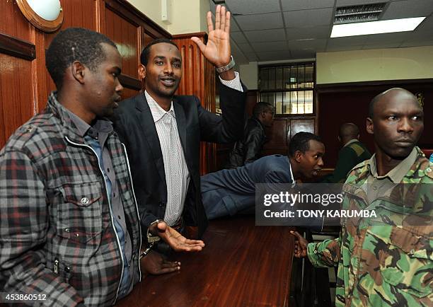 143 Abdi Mohamed Ahmed Photos & High Res Pictures - Getty Images 143 Abdi Mohamed Ahmed Photos & High Res Pictures - Getty Images