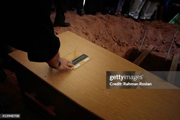 Sheila Dora Kassim Photos And Premium High Res Pictures Getty Images