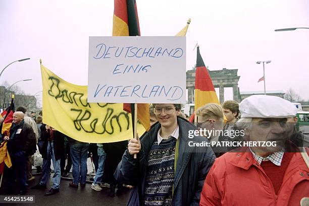Deutschland Einig Vaterland Photos and Premium High Res Pictures ... Deutschland Einig Vaterland Photos and Premium High Res Pictures ...