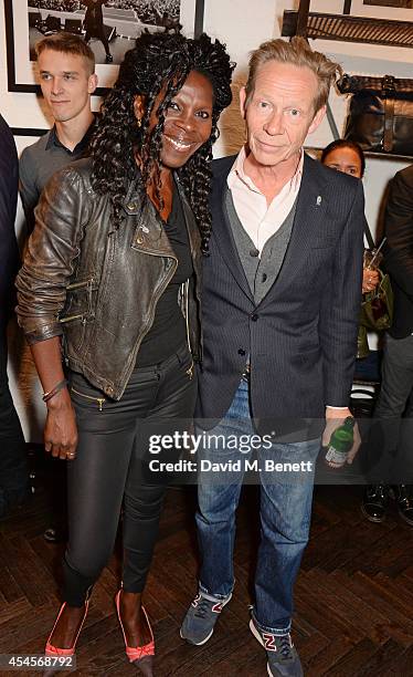 Jeni Cook Photos And Premium High Res Pictures Getty Images