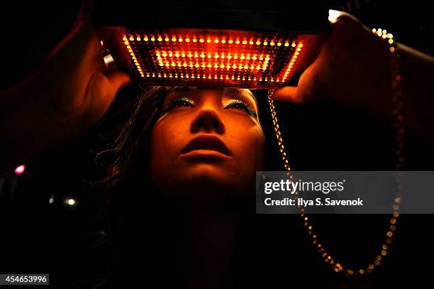 Cutecircuit Photos And Premium High Res Pictures Getty Images