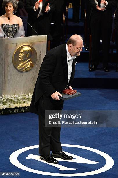 Randy W Schekman Photos and Premium High Res Pictures - Getty Images Randy W Schekman Photos and Premium High Res Pictures - Getty Images