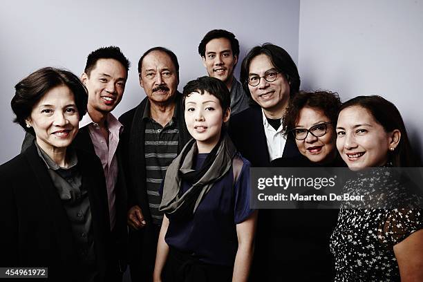 Bibeth Orteza Photos And Premium High Res Pictures Getty Images