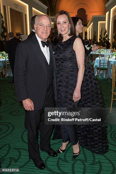 Henry Kravis Wife Photos And Premium High Res Pictures Getty Images