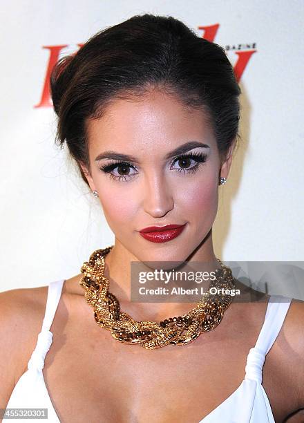 149 Playmate Jaclyn Swedberg Photos And High Res Pictures Getty Images