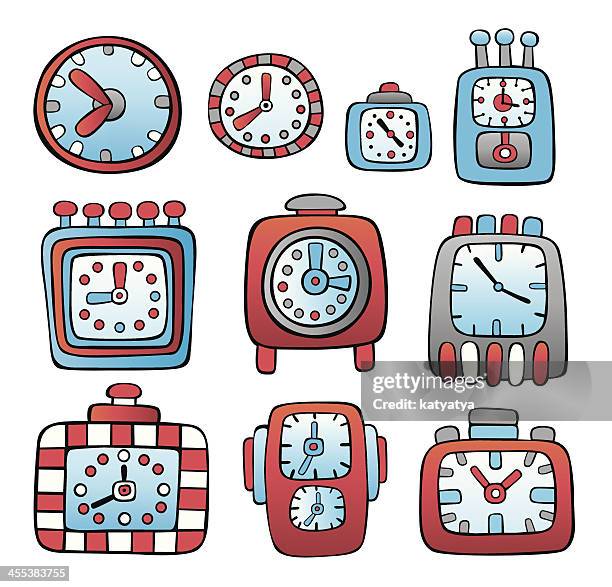 101 Set Alarm Clock Cartoon Stock Photos, High-Res Pictures, and Images ... 101 Set Alarm Clock Cartoon Stock Photos, High-Res Pictures, and Images ...