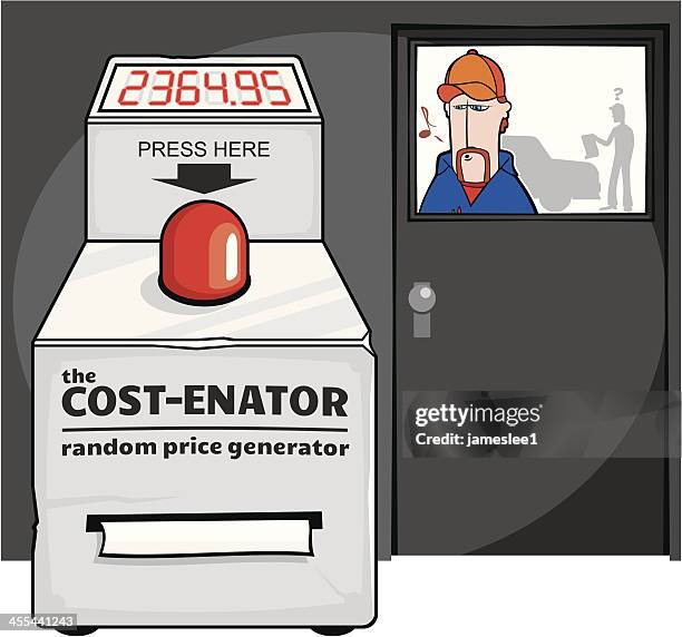 Mechanic Customer Cartoon Photos and Premium High Res Pictures - Getty ... Mechanic Customer Cartoon Photos and Premium High Res Pictures - Getty ...