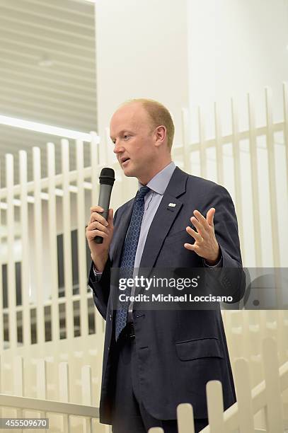Gerson Lehrman Group Inc Photos And Premium High Res Pictures Getty