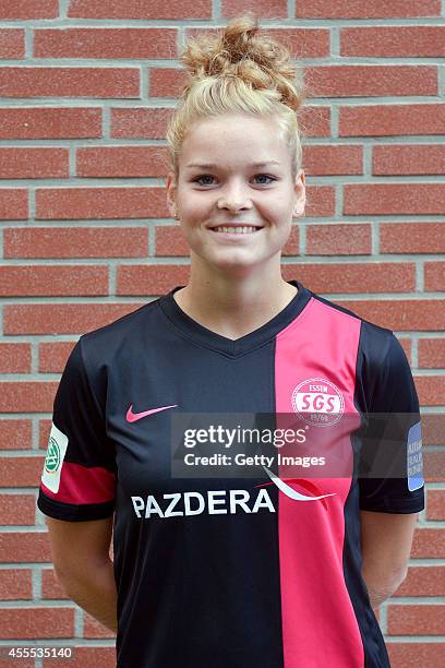 Janina Meissner Photos And Premium High Res Pictures Getty Images