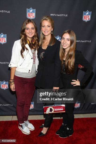 155 Tanya Snyder Photos And High Res Pictures Getty Images