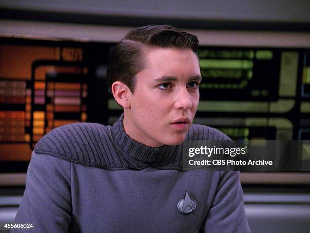 Wil Wheaton 1990 Photos and Premium High Res Pictures - Getty Images Wil Wheaton 1990 Photos and Premium High Res Pictures - Getty Images