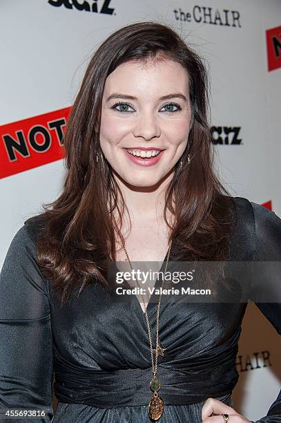 Cherami Leigh Photos And Premium High Res Pictures Getty Images