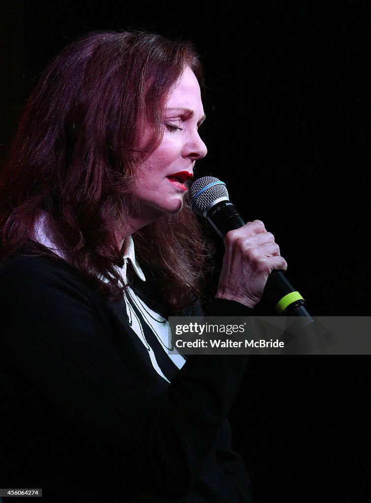 Lesley Ann Warren Celebrates The 50th Anniversary Dvd Release Of