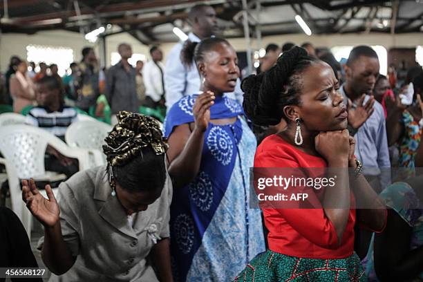 Evangelistic Assemblies Photos And Premium High Res Pictures Getty Images