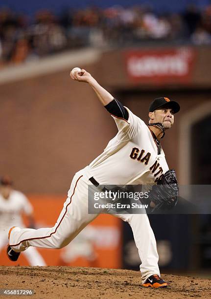2 968 Ryan Vogelsong Photos And High Res Pictures Getty Images