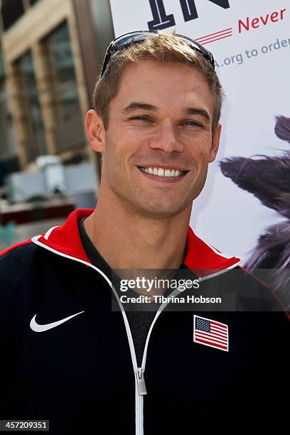 Nick Symmonds Photos And Premium High Res Pictures Getty Images