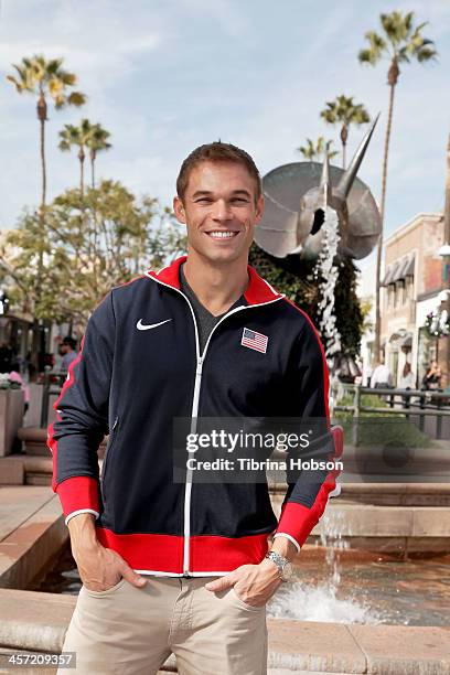 Nick Symmonds Photos And Premium High Res Pictures Getty Images