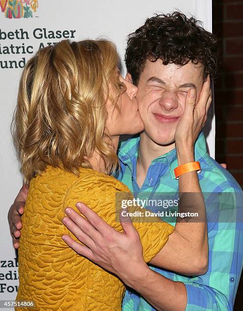 446 Elizabeth Nolan Photos And High Res Pictures Getty Images
