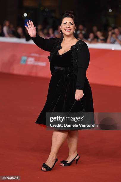 15 Letizia Ciampa Photos And High Res Pictures Getty Images