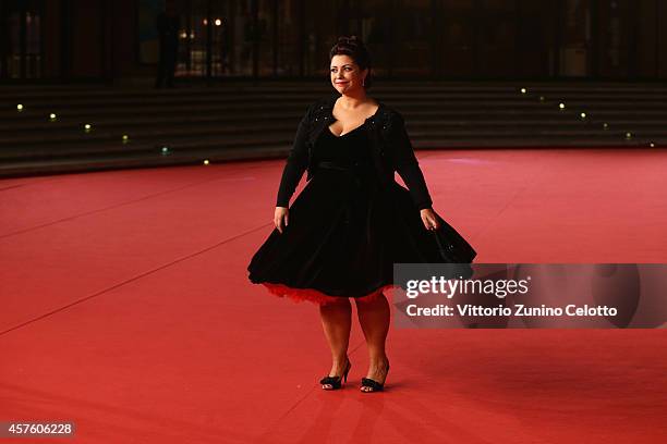 15 Letizia Ciampa Photos And High Res Pictures Getty Images